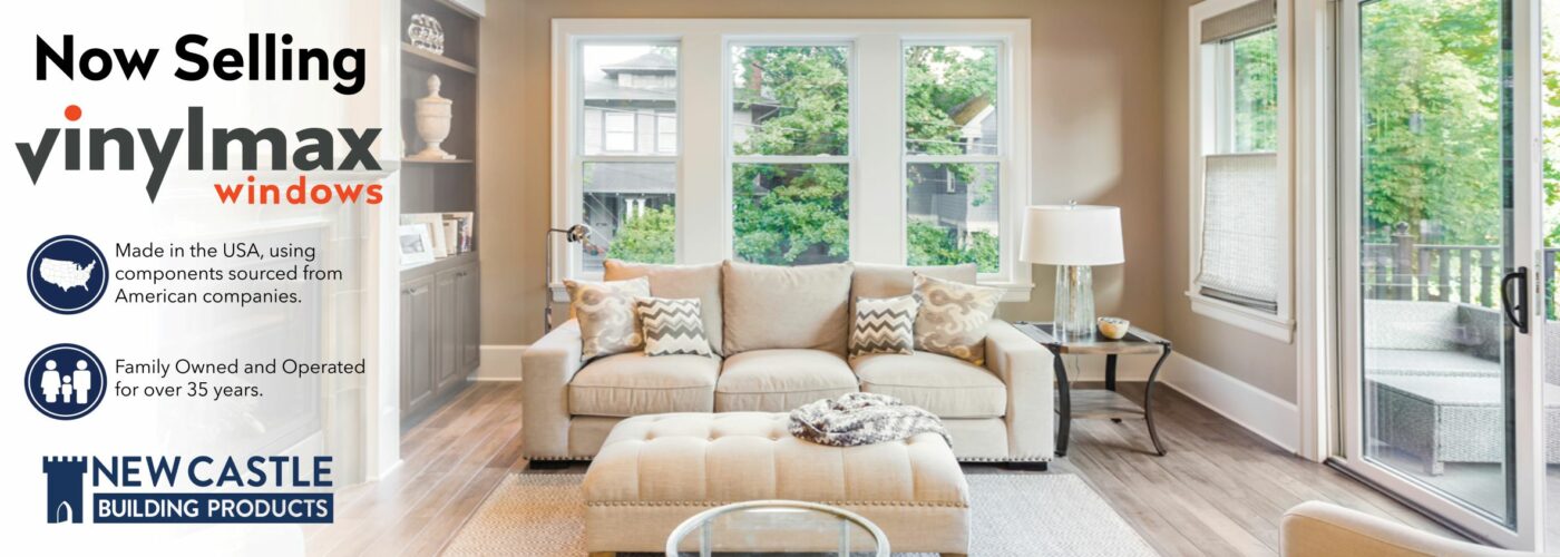 New Castle Building Products | Your premier source for building materials