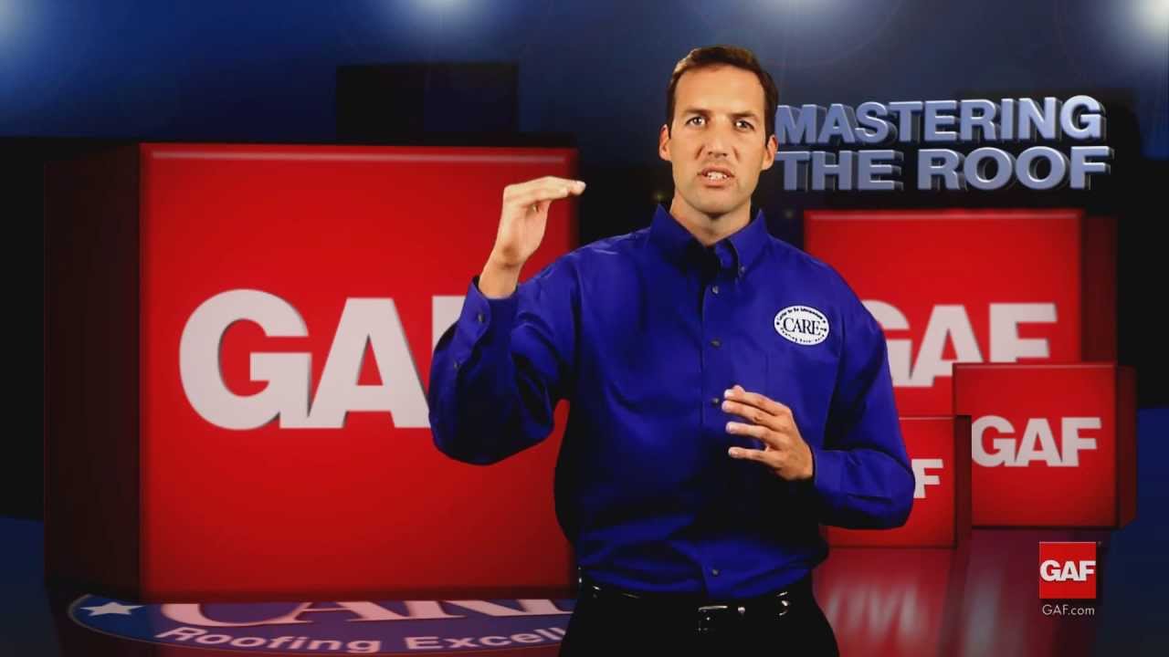 GAF Timberline Shingles Installation Guide - New Castle Building Products