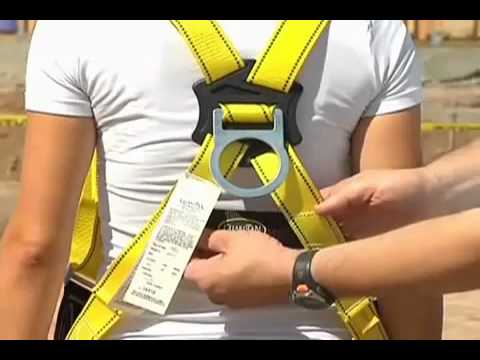 Guardian Fall Protect Bucket of Safe Tie - New Castle Building Products